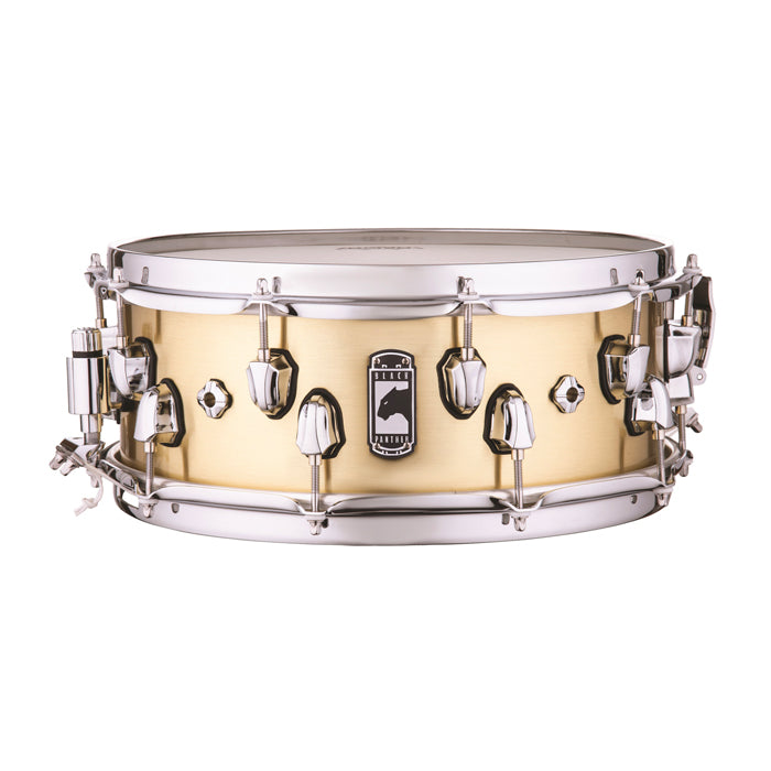 REDOBLANTE METALICO 14" X 5.5" MAPEX BPNBR4551CN BLACK PANTHER METALLI ...