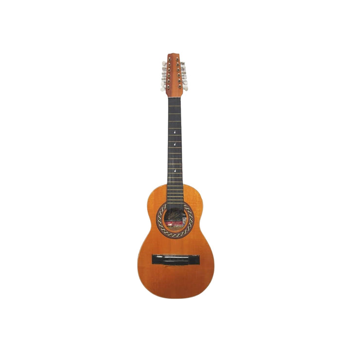 TIPLE REQUINTO 12 CUERDAS – Casa del Músico La Colonial