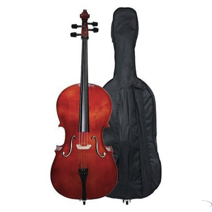 CELLO 3/4 GENOVA 1443P3/4 – Casa del Músico La Colonial