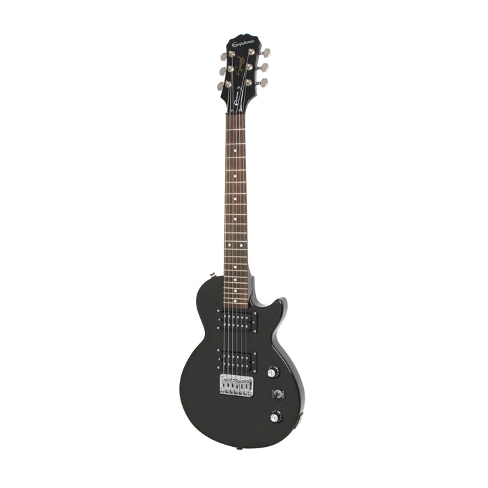 GUITARRA ELECTRICA EPIPHONE LES PAUL EXPRESS, ENL2EBCH4, EBONY ESCALA ...